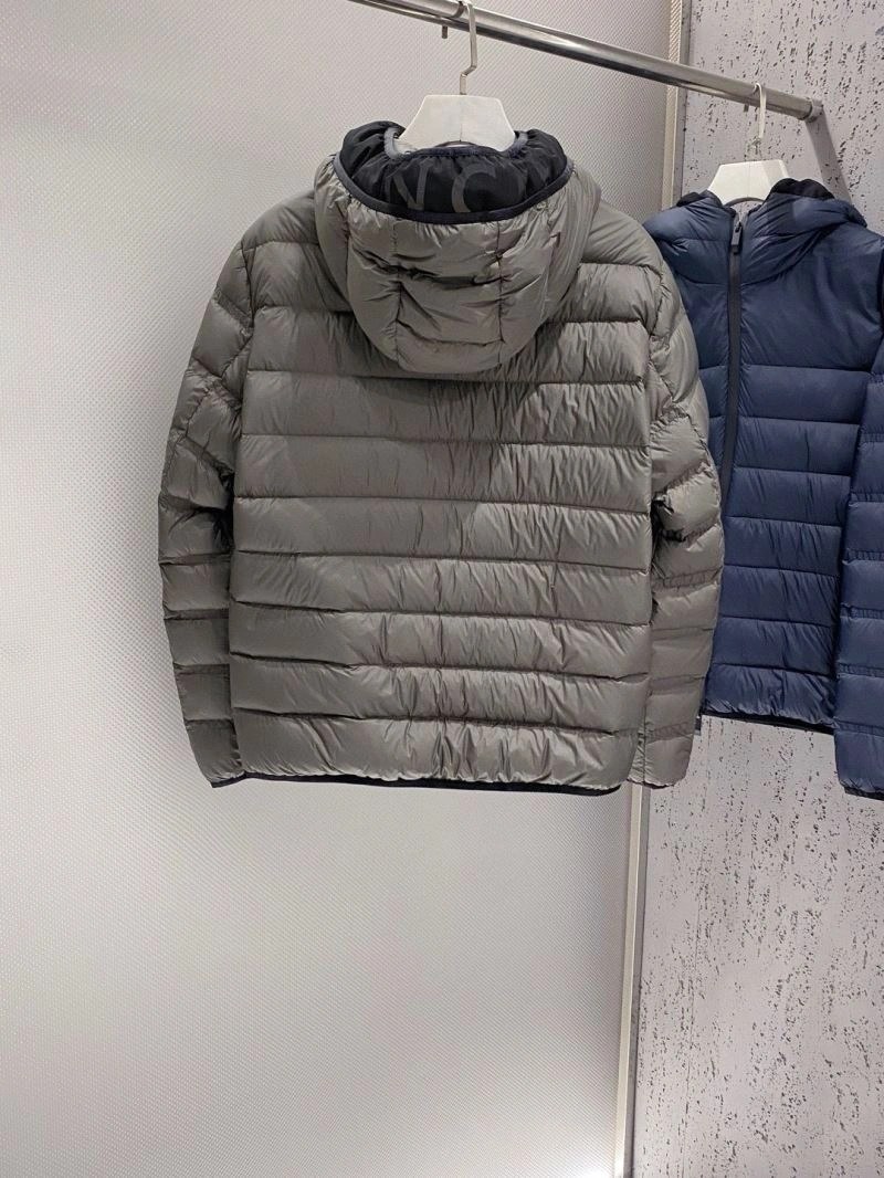 Brand-original Moncler Down Jackets