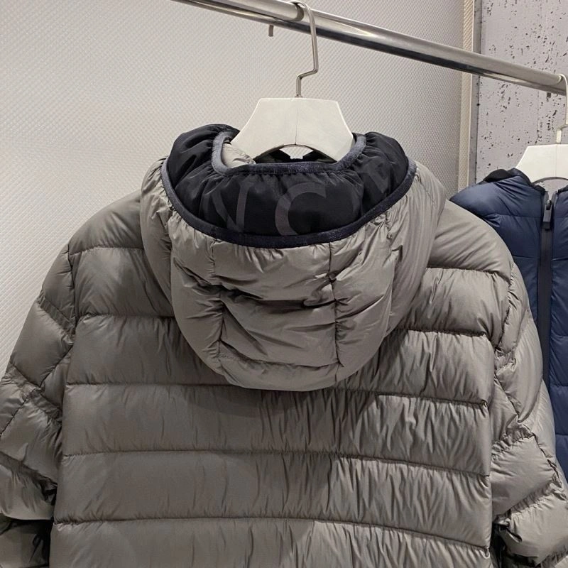 Brand-original Moncler Down Jackets