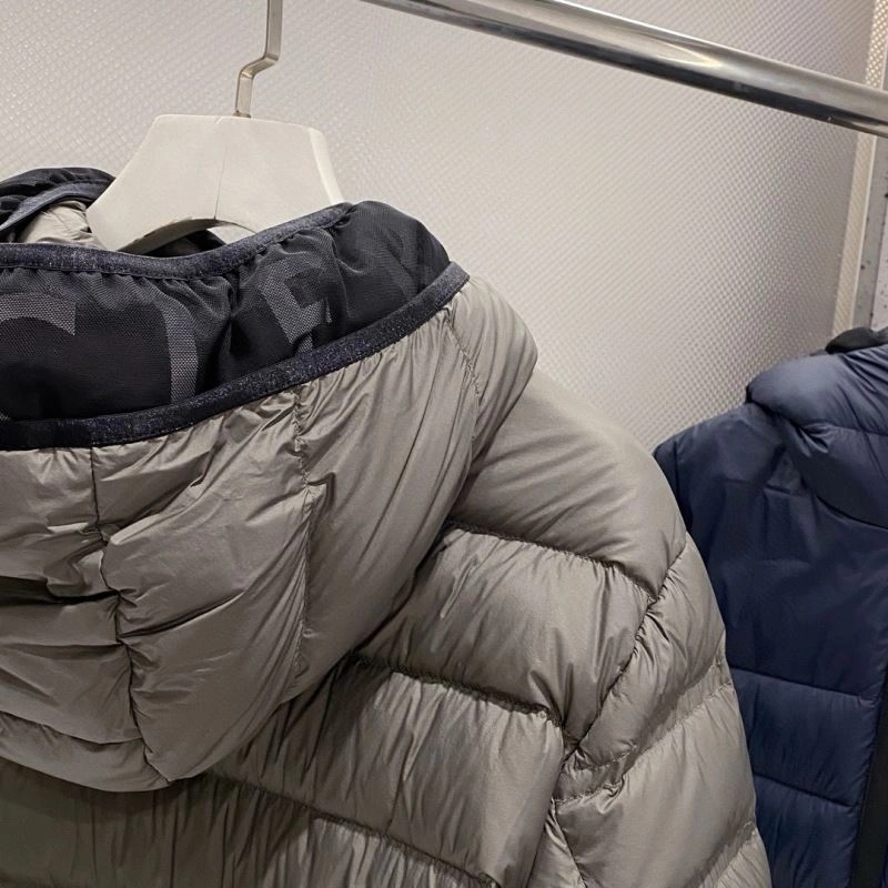 Brand-original Moncler Down Jackets