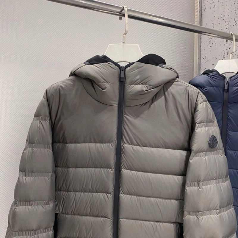 Brand-original Moncler Down Jackets
