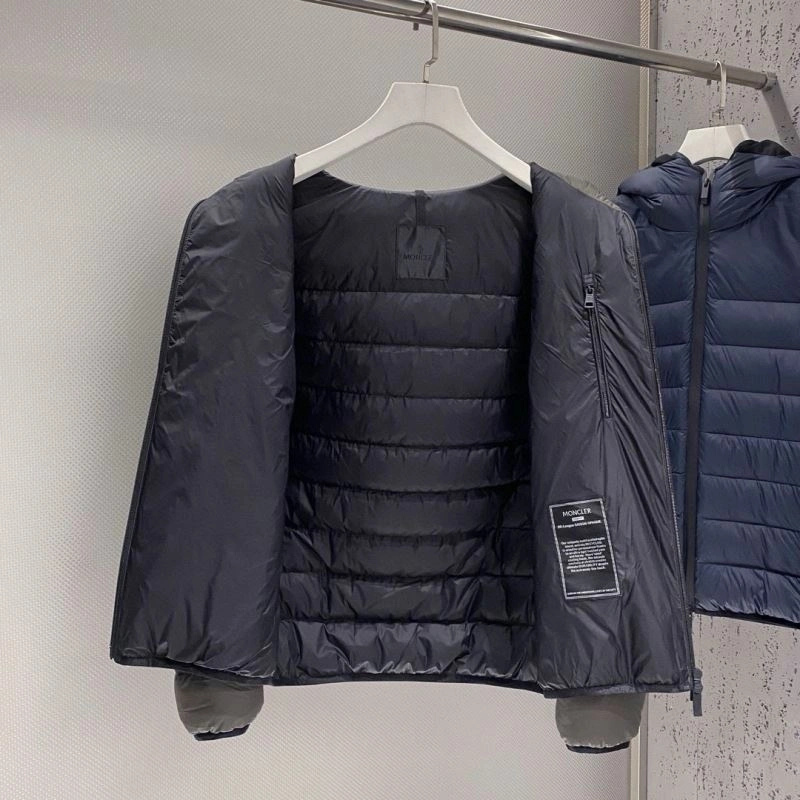 Brand-original Moncler Down Jackets