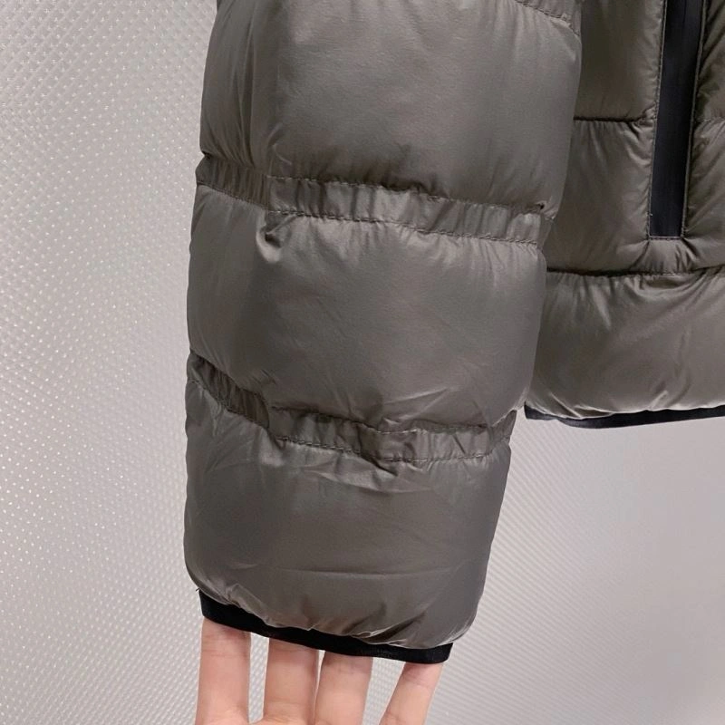 Brand-original Moncler Down Jackets