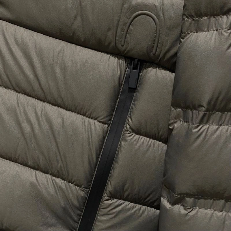 Brand-original Moncler Down Jackets