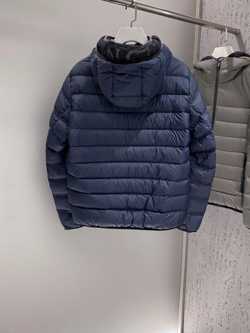 Factory-made Moncler Down Jackets