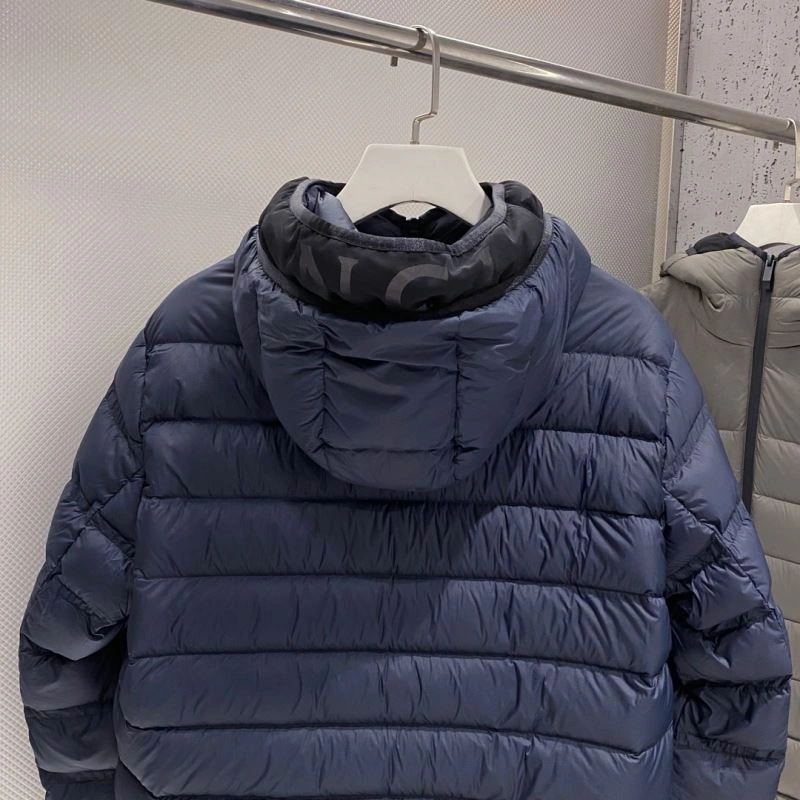 Factory-made Moncler Down Jackets