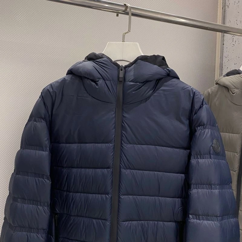 Factory-made Moncler Down Jackets