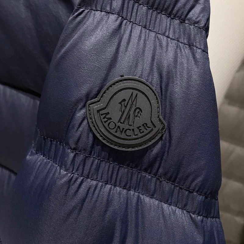Factory-made Moncler Down Jackets