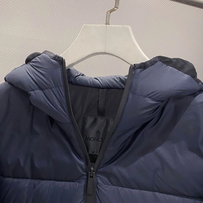 Factory-made Moncler Down Jackets