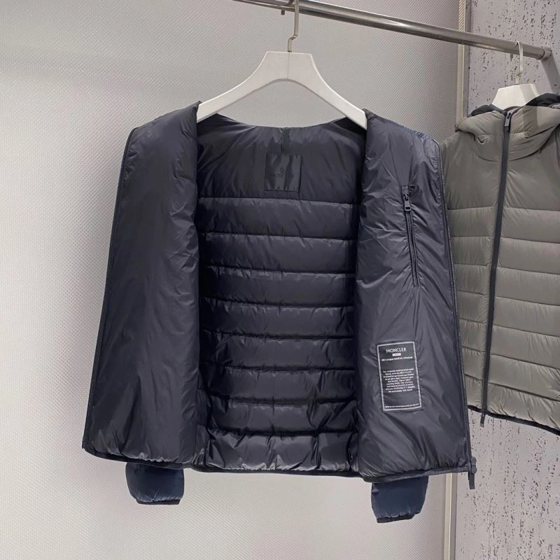 Factory-made Moncler Down Jackets