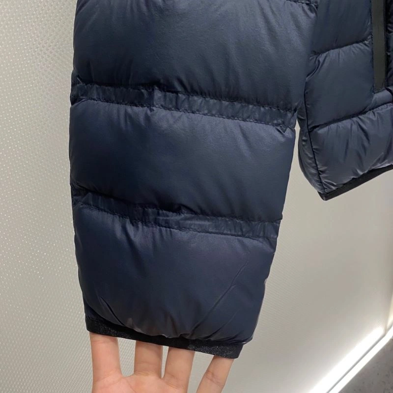 Factory-made Moncler Down Jackets
