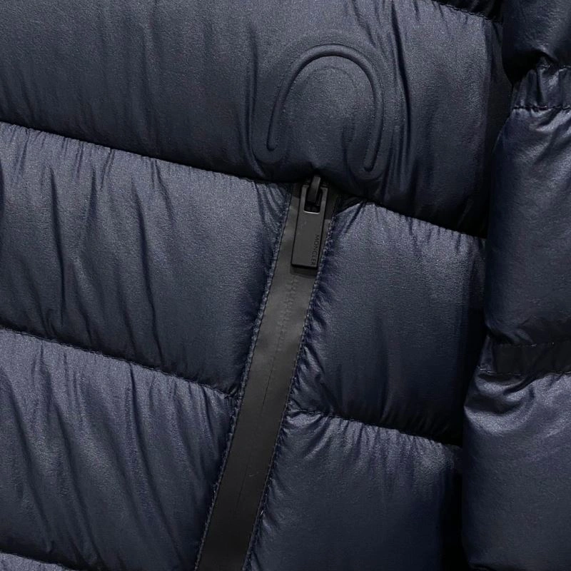 Factory-made Moncler Down Jackets