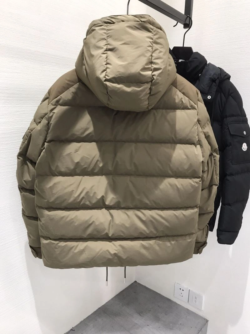 Brand-original Moncler Down Jackets