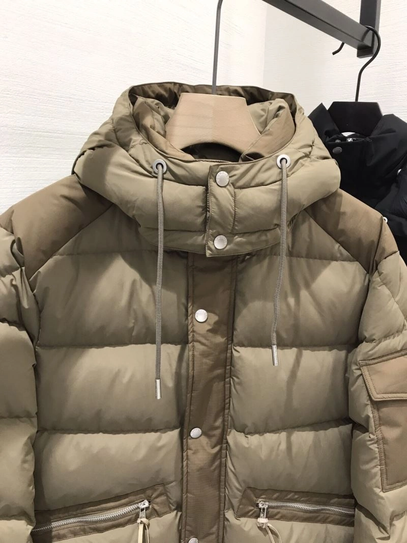 Brand-original Moncler Down Jackets