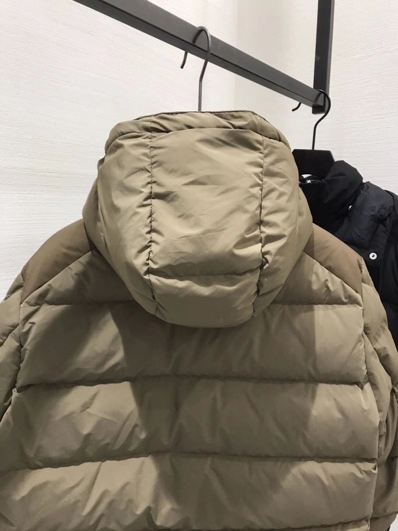 Brand-original Moncler Down Jackets