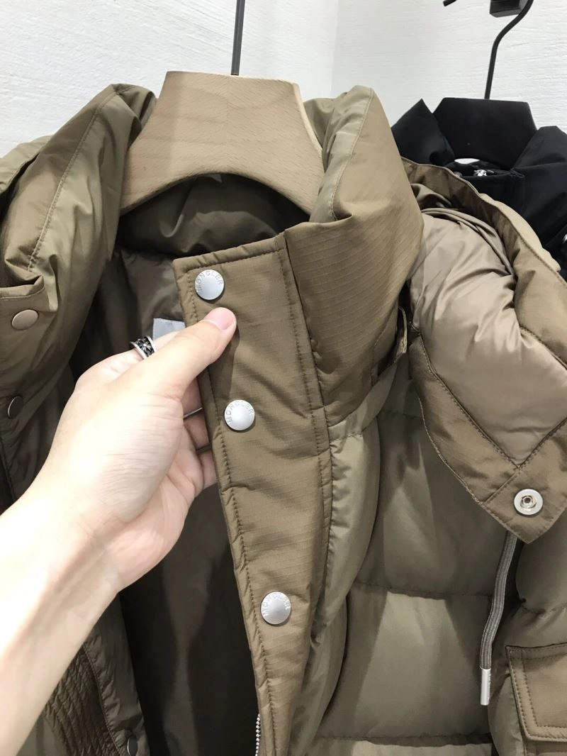 Brand-original Moncler Down Jackets