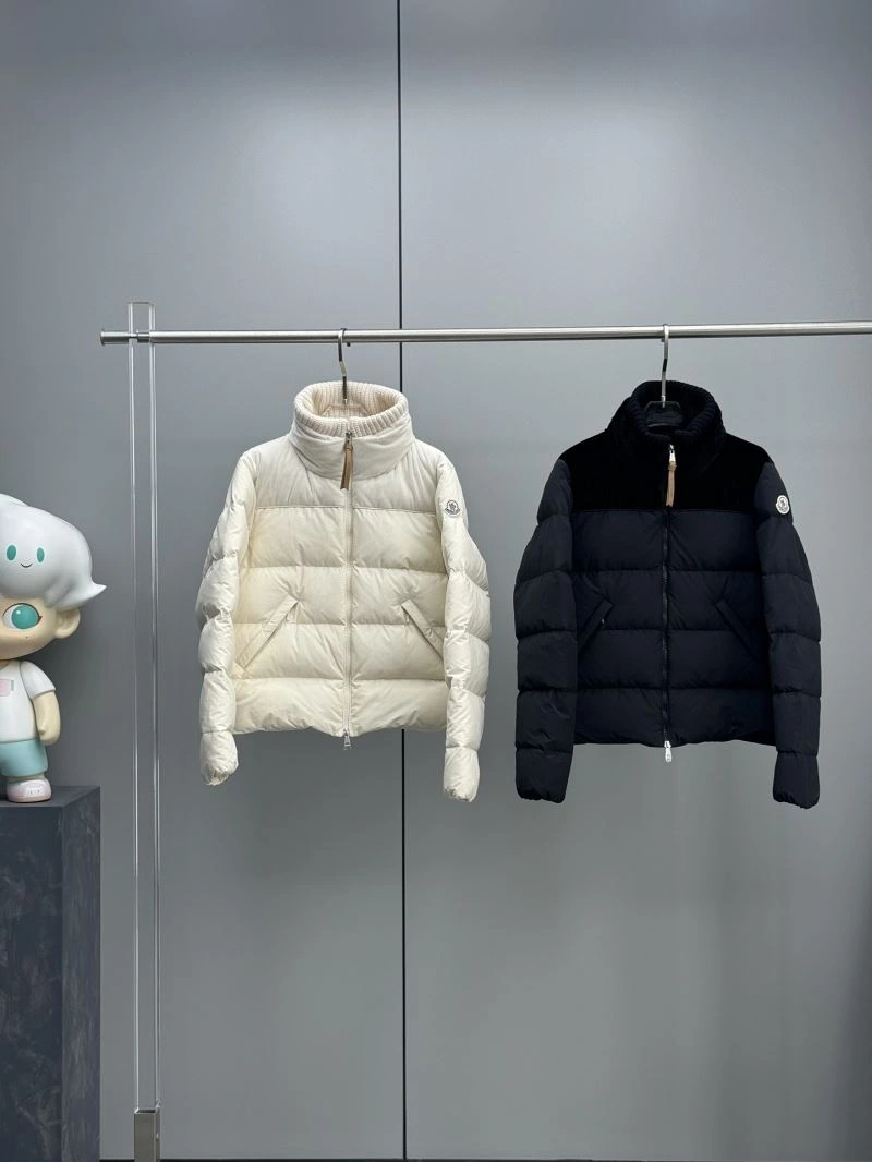 Moncler Down Jackets