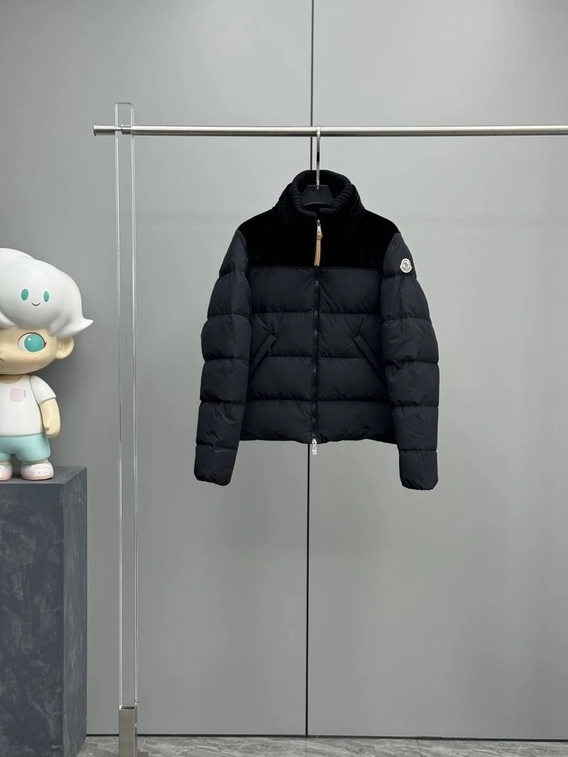 Discounted Moncler Down Jackets