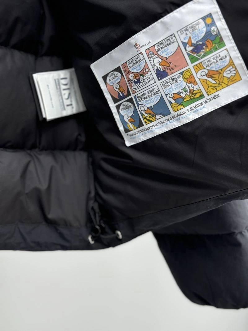 Discounted Moncler Down Jackets