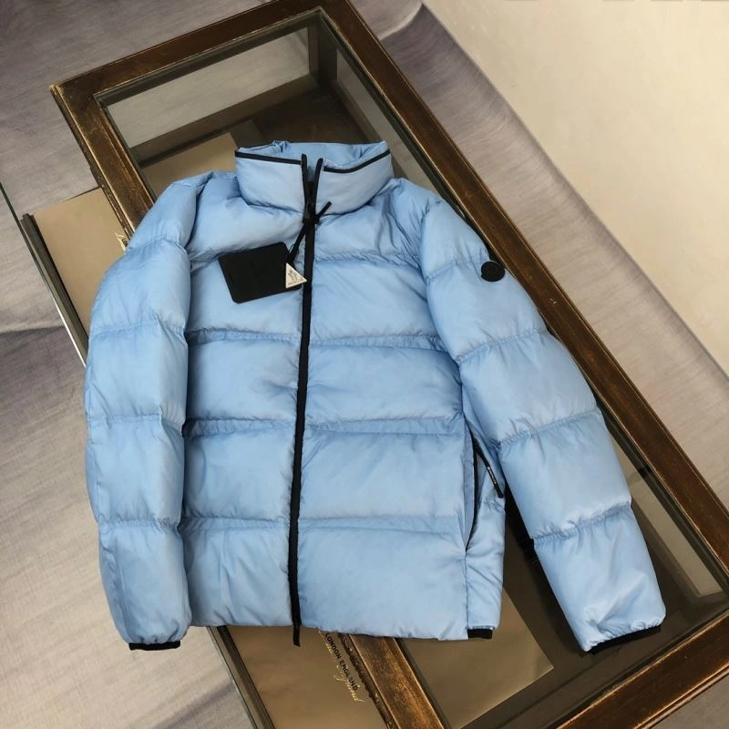 Legit Moncler Down Jackets