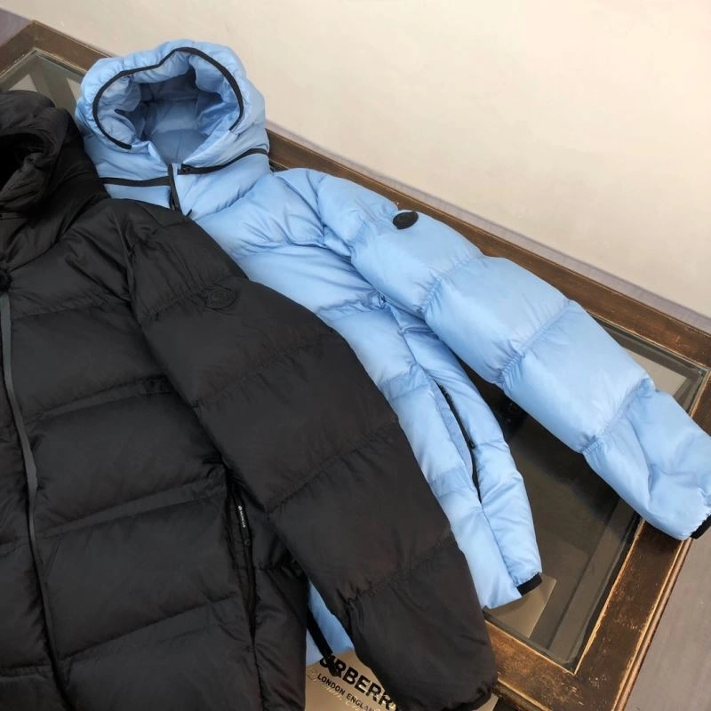 Legit Moncler Down Jackets