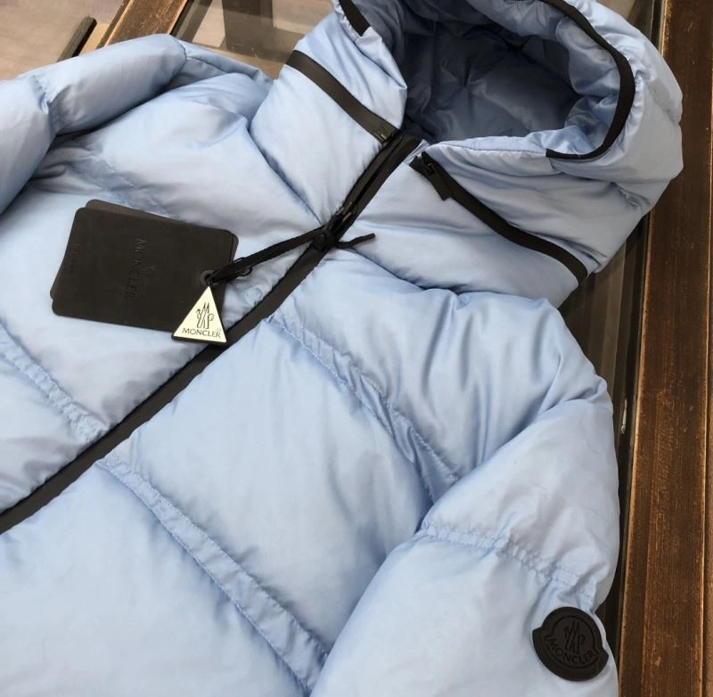 Legit Moncler Down Jackets
