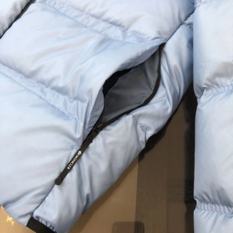Legit Moncler Down Jackets