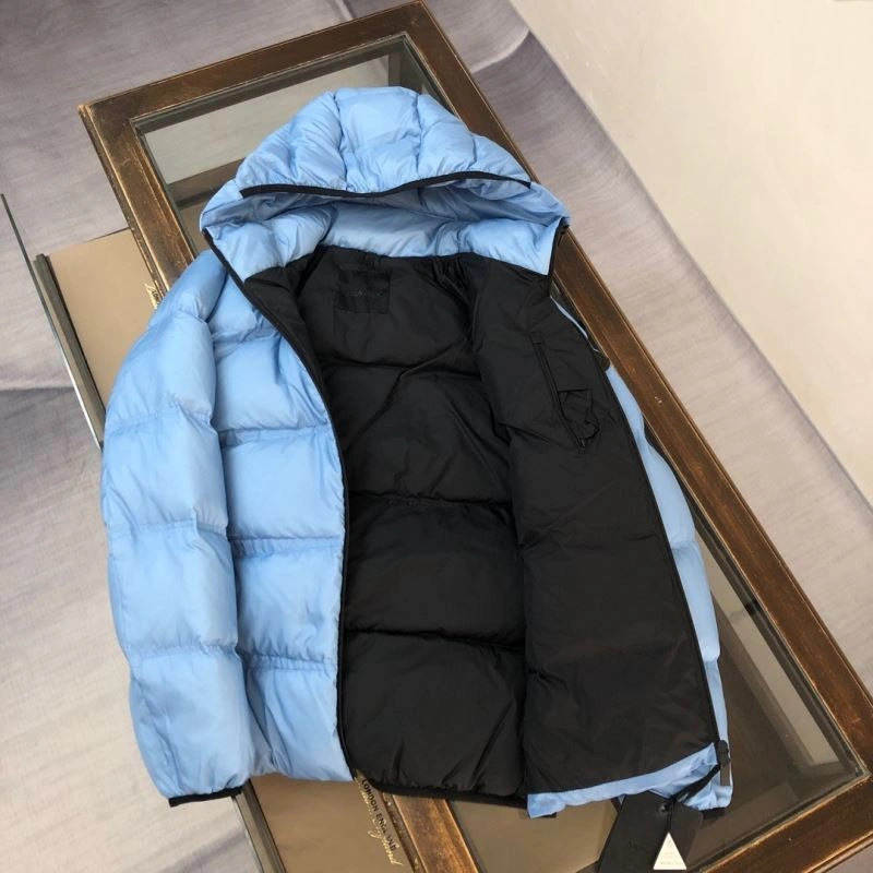 Legit Moncler Down Jackets