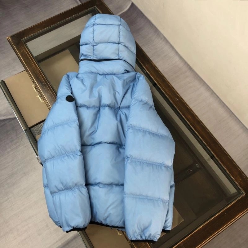 Legit Moncler Down Jackets