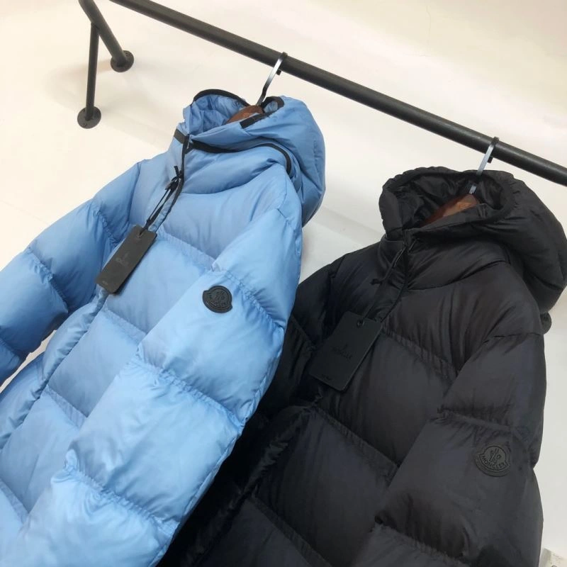 Inexpensive Moncler Down Jackets