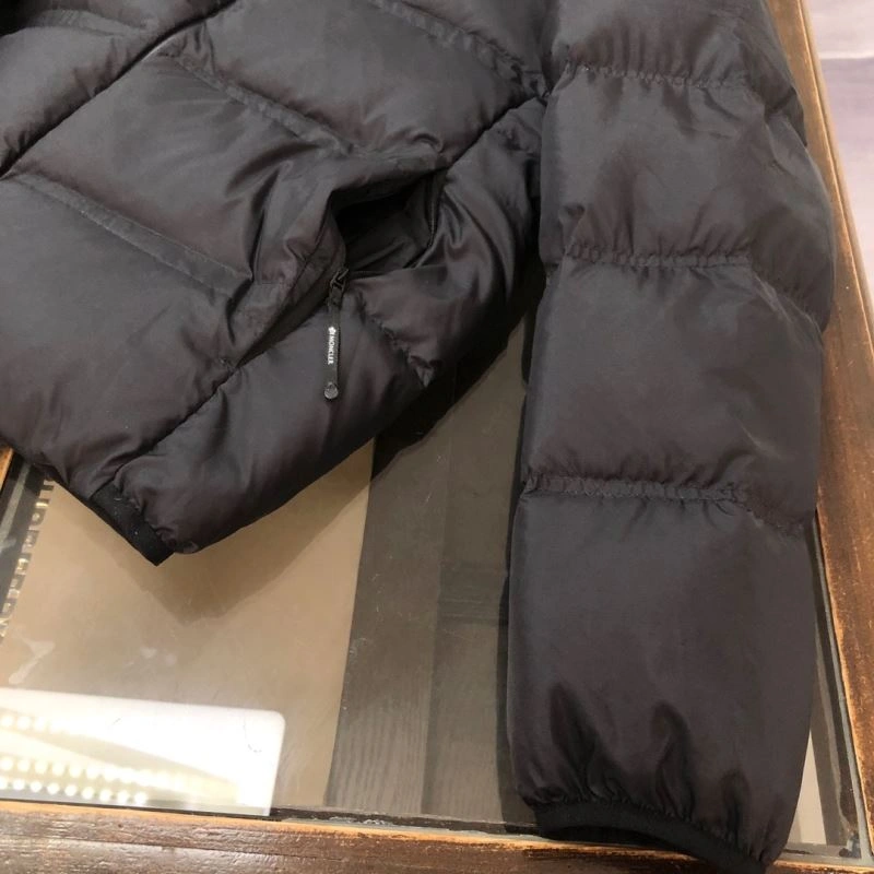 Inexpensive Moncler Down Jackets