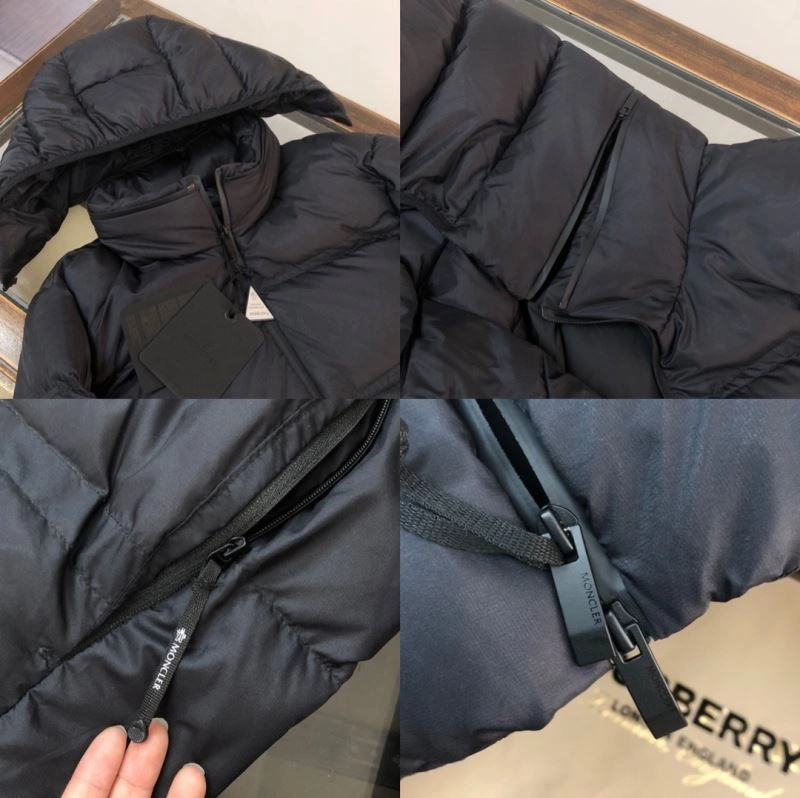 Inexpensive Moncler Down Jackets