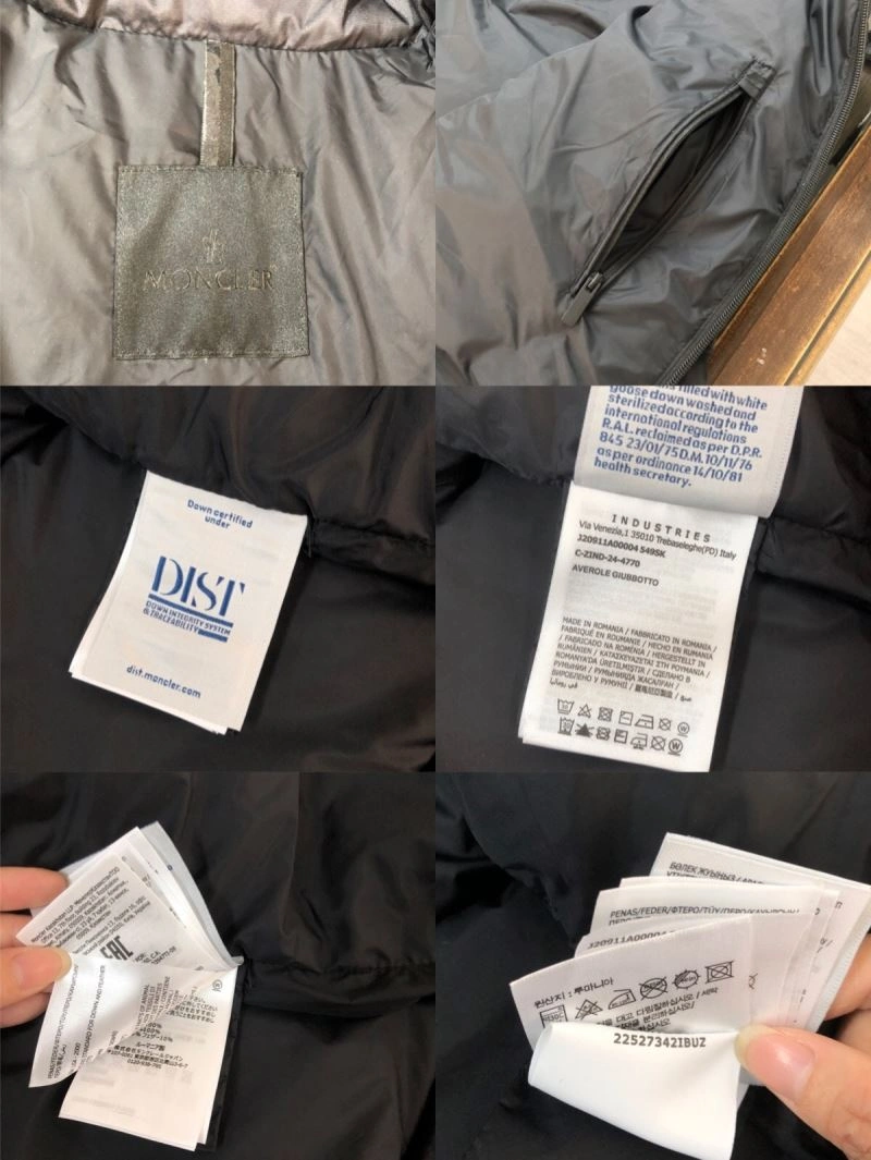 Inexpensive Moncler Down Jackets