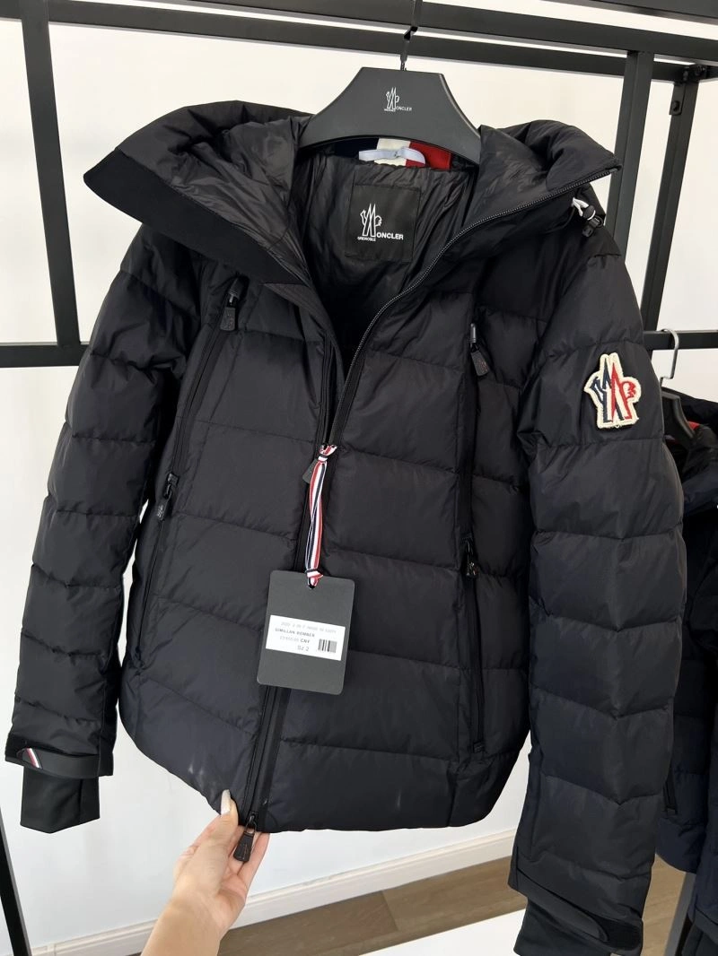 Moncler Down Jackets