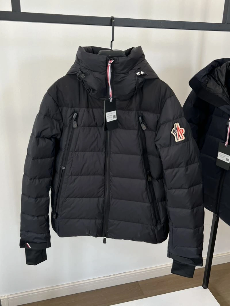 Legit Moncler Down Jackets