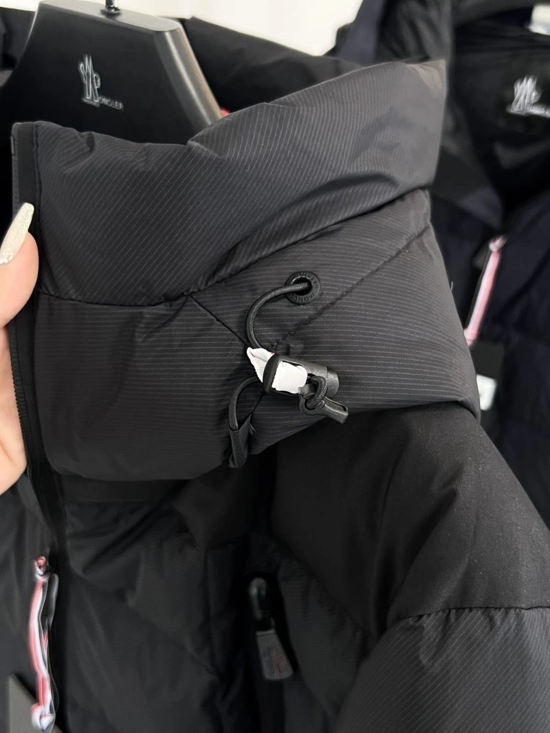 Legit Moncler Down Jackets