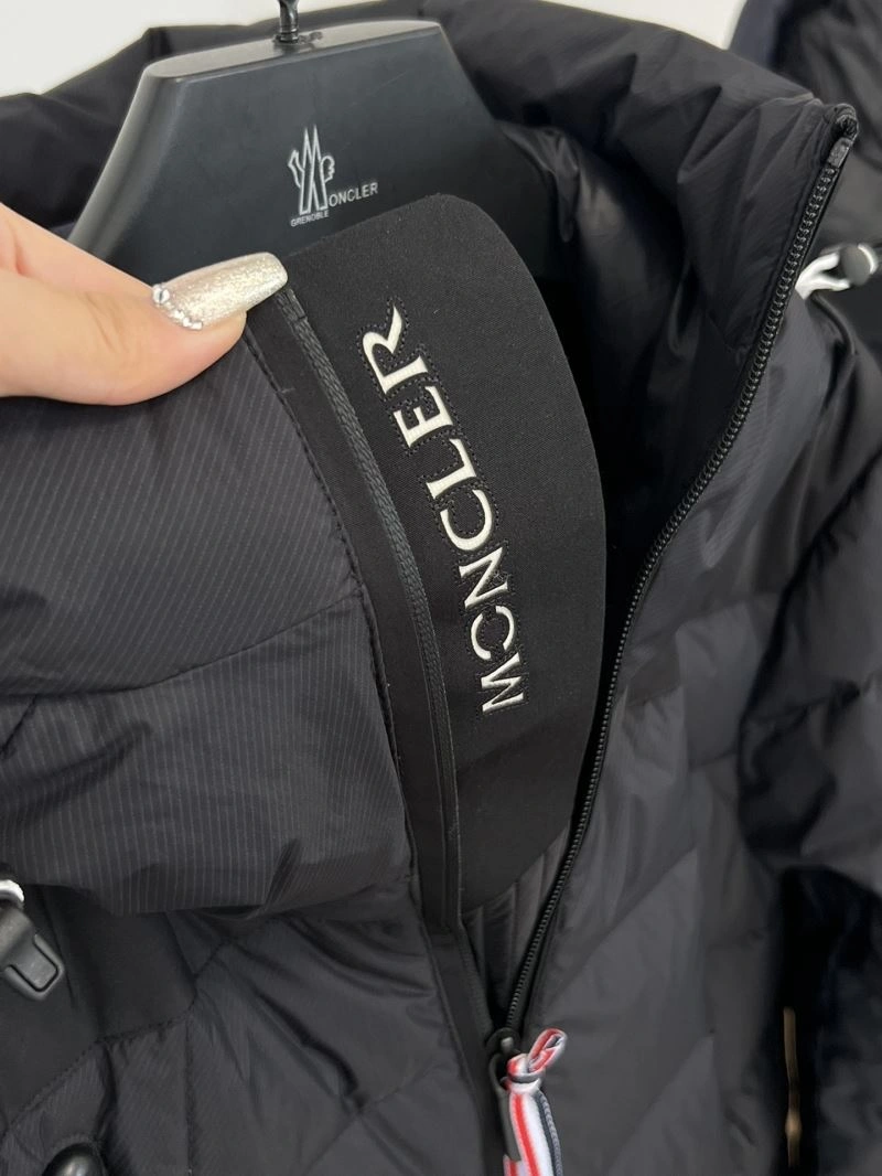 Legit Moncler Down Jackets