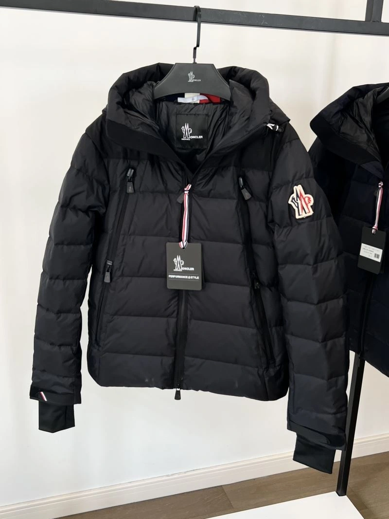 Moncler Down Jackets