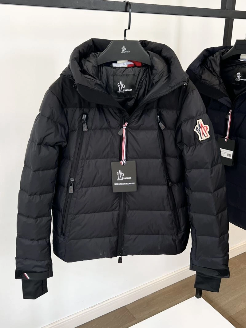 Value-priced Moncler Down Jackets