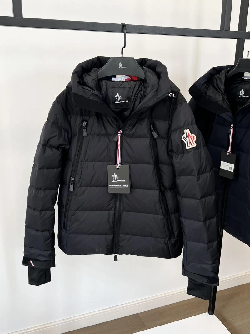 Value-priced Moncler Down Jackets