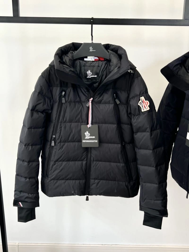 Value-priced Moncler Down Jackets