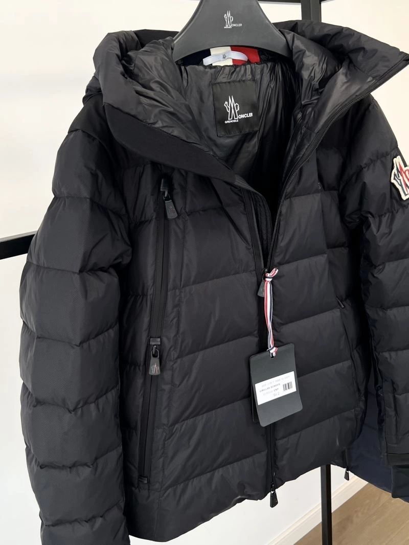 Value-priced Moncler Down Jackets