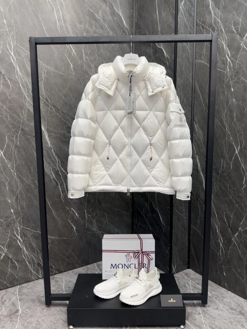 Moncler Down Jackets