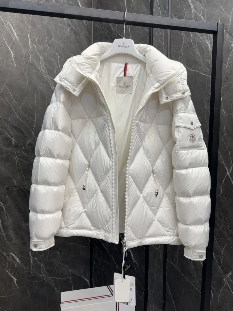 Value-priced Moncler Down Jackets