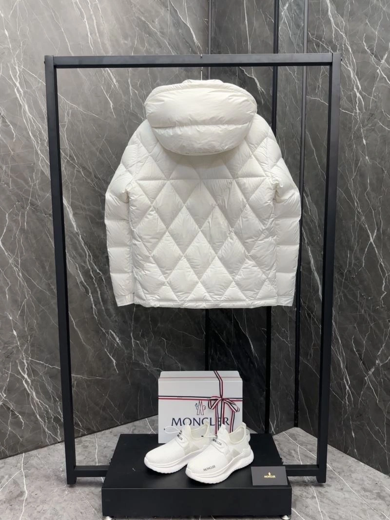 Value-priced Moncler Down Jackets