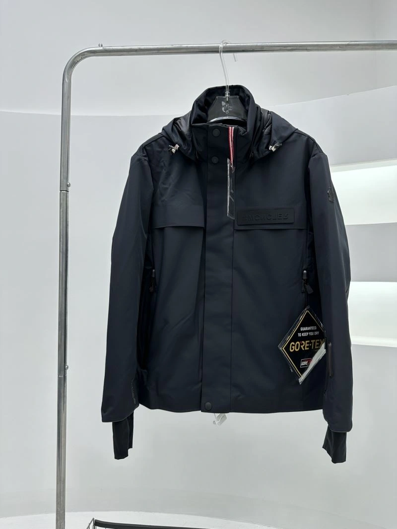Moncler Down Jackets