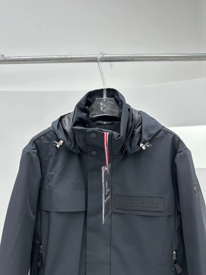 Real Moncler Down Jackets