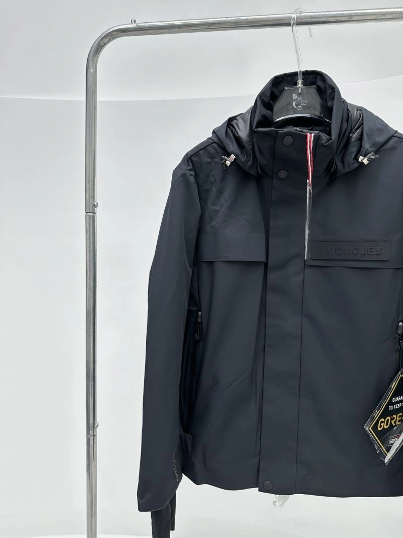 Real Moncler Down Jackets