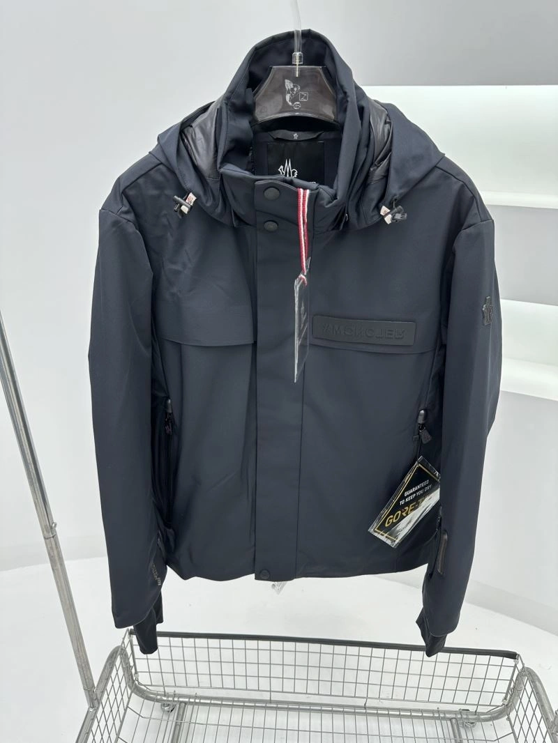 Real Moncler Down Jackets
