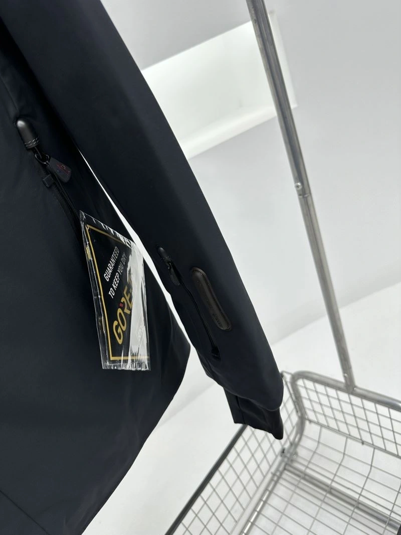 Real Moncler Down Jackets