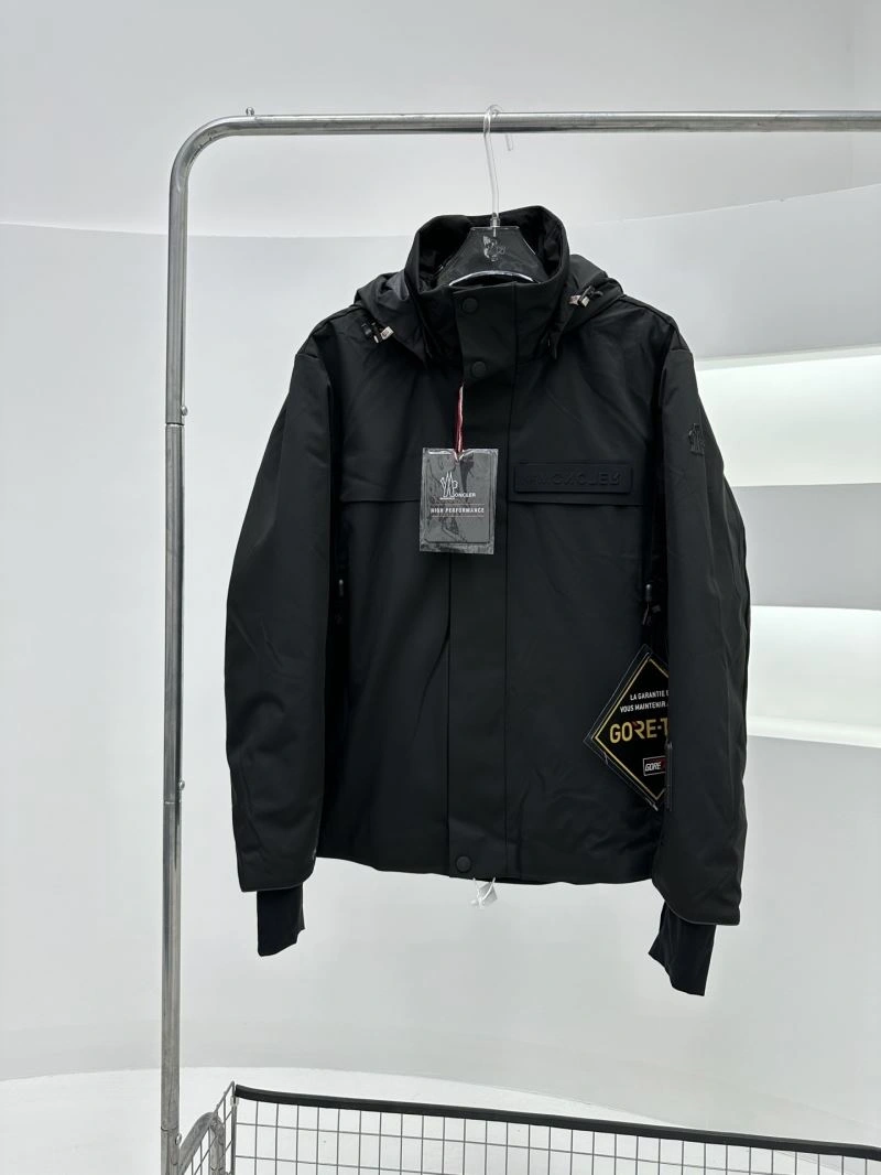 Moncler Down Jackets